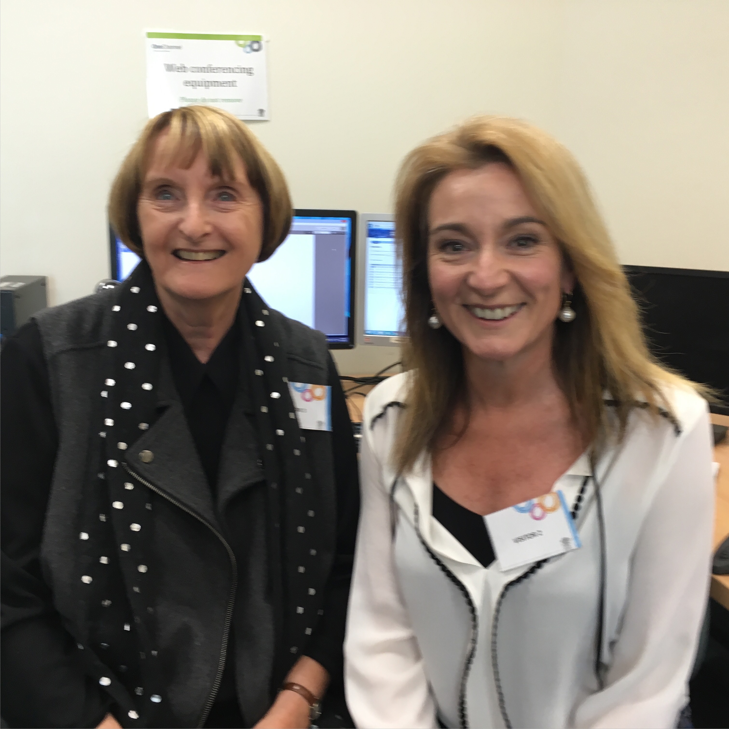 Online Literature Festival – Julie Fison