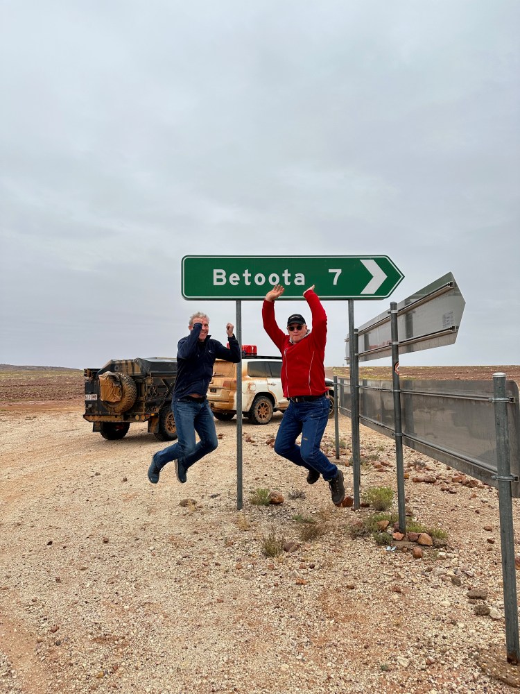 Here’s what to expect at the Big Red Bash – Julie Fison